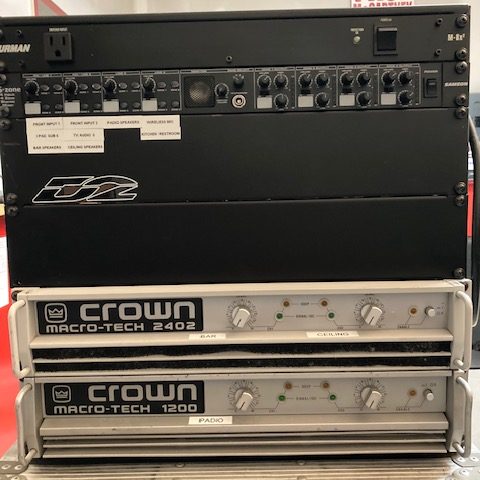 Analog Fusion Pro Audio Services – Analog Fusion